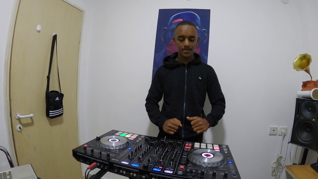 Best Old School Party Song's Dj Or Baruch - YouTube Music