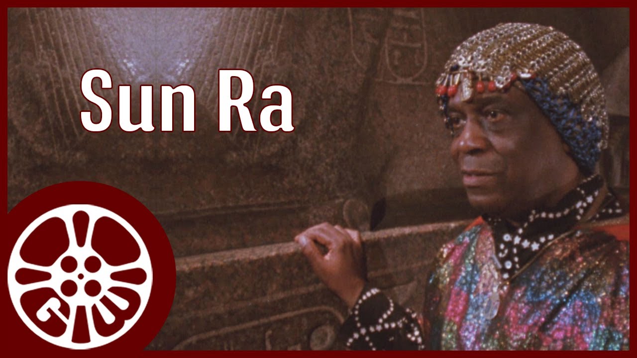 Sun Ra Talks About Planet Earth and Music - YouTube