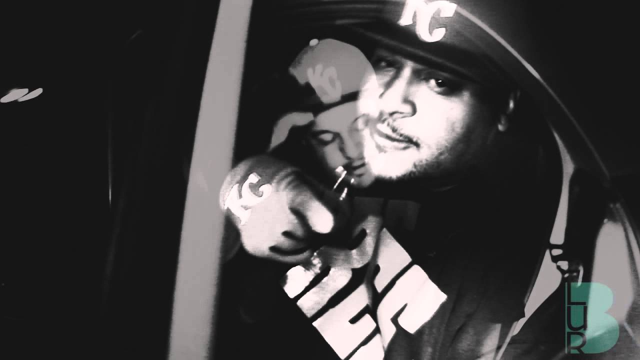 Rico Ricardo - "Down On My Luck" (OFFICIAL VIDEO) - YouTube