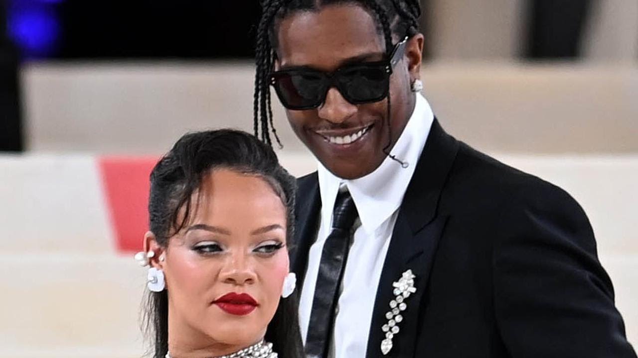 Rihanna's Steamy Throwback Video with A$AP Rocky Sparks Controversy ...