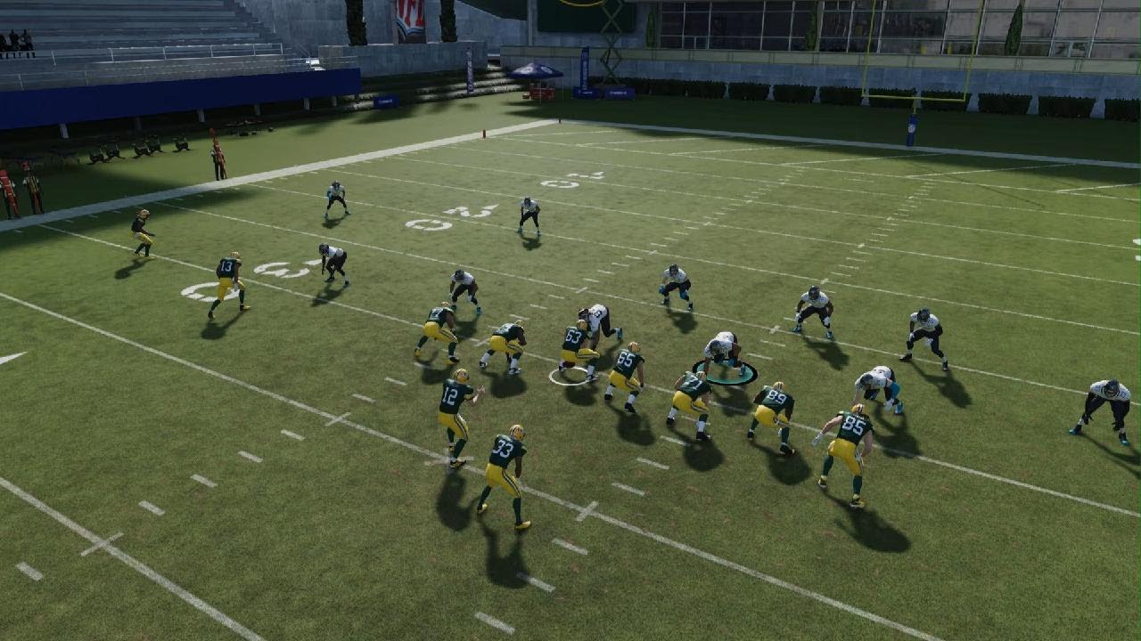 Jump screen - YouTube