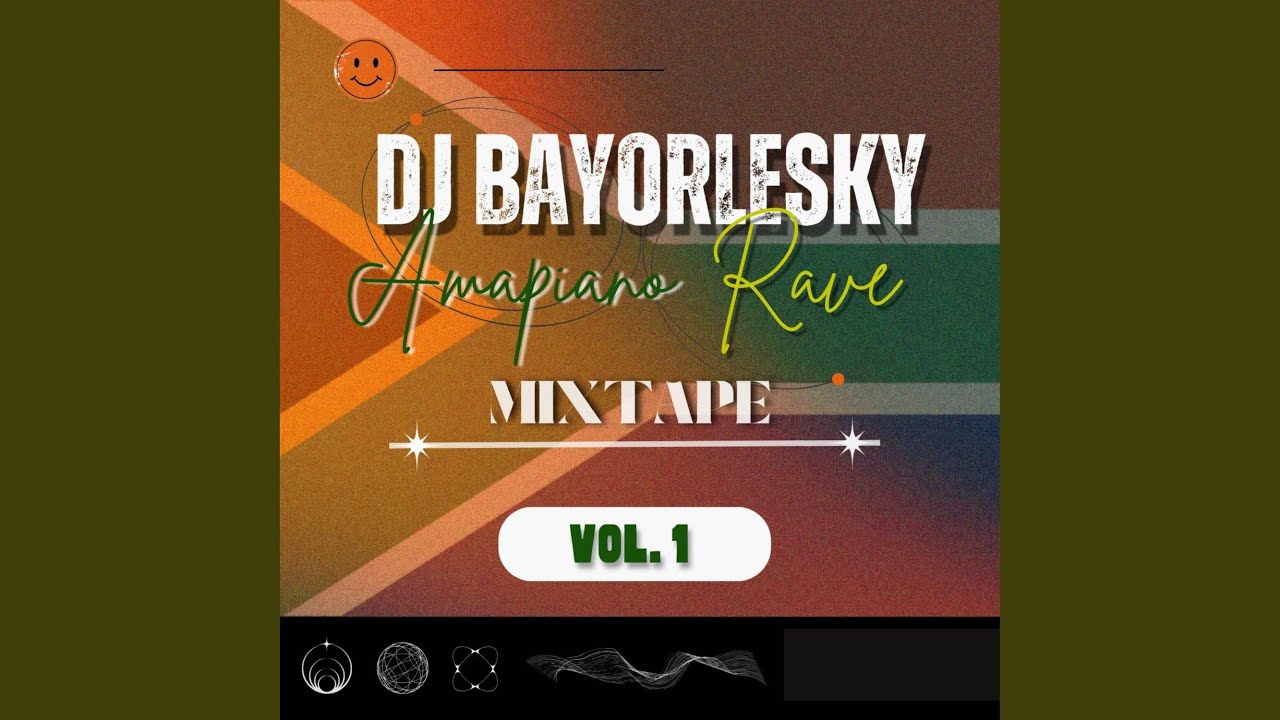 Amapiano Rave Mixtape - YouTube