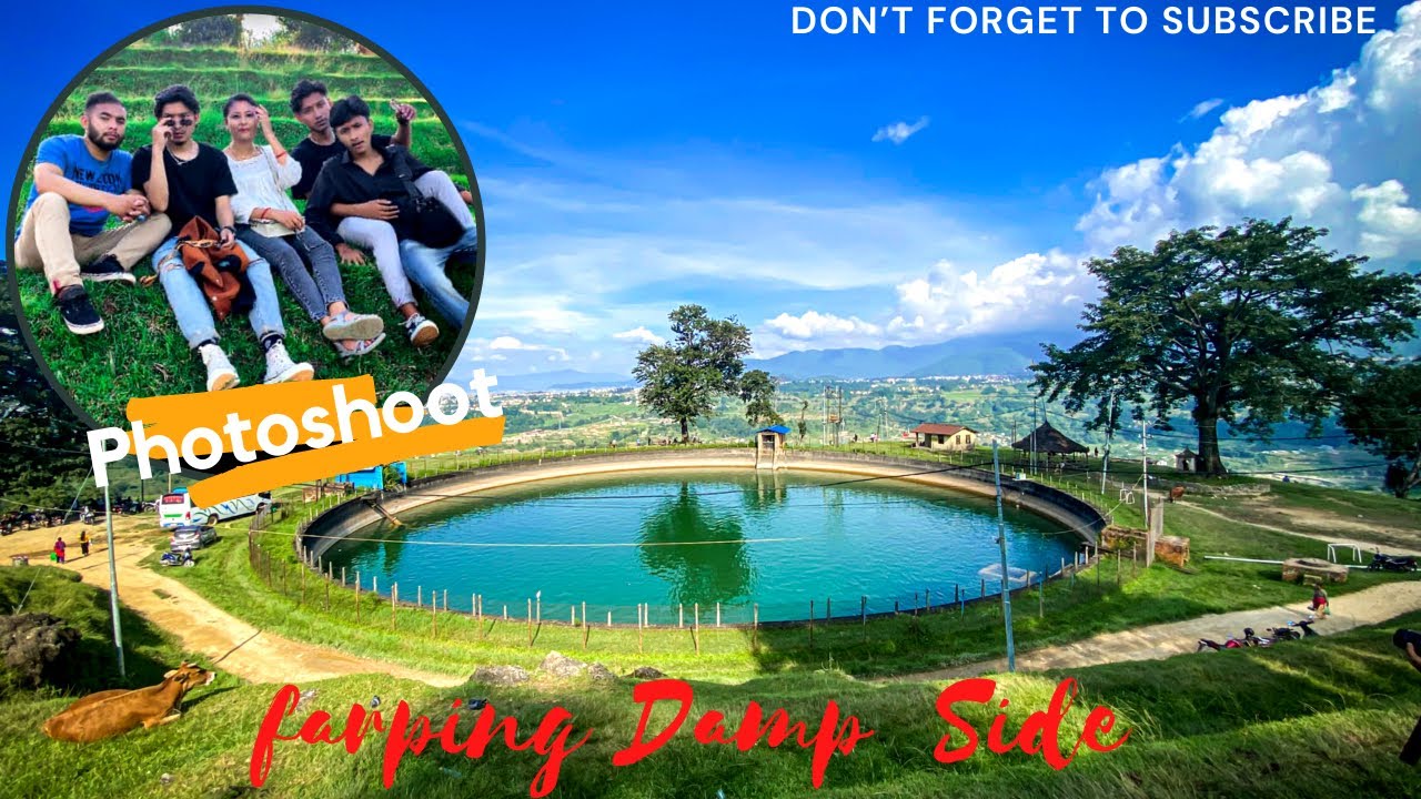 Back to home from DAKSHINKALI, FARPING DAMP SIDE || NMSS Vlogs [ Sagar ...