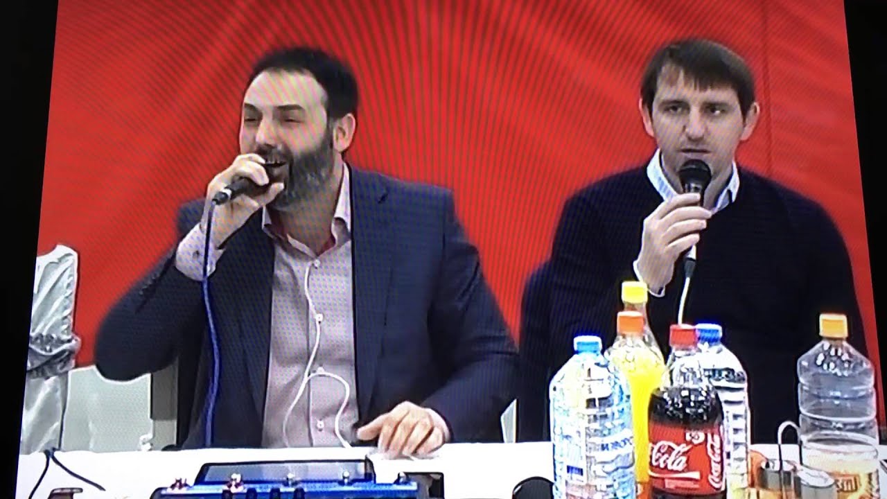 Adem Ramadani-2016 MË LINDI DJALË U GËZOVA SHUM Synetia e Jusufit - YouTube