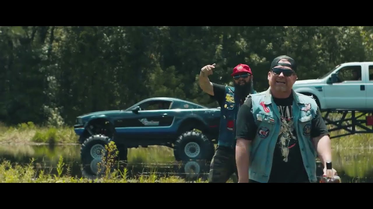 MUD DRIP - Franklin Embry & DJ Cannon Banyon featuring Big Jimmy x ...