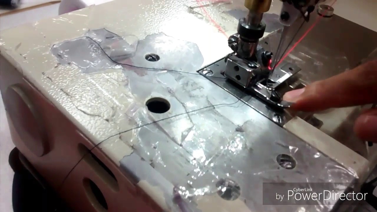 Detalles útiles sobre una máquina collarette ( Vídeo Sugerido) - YouTube