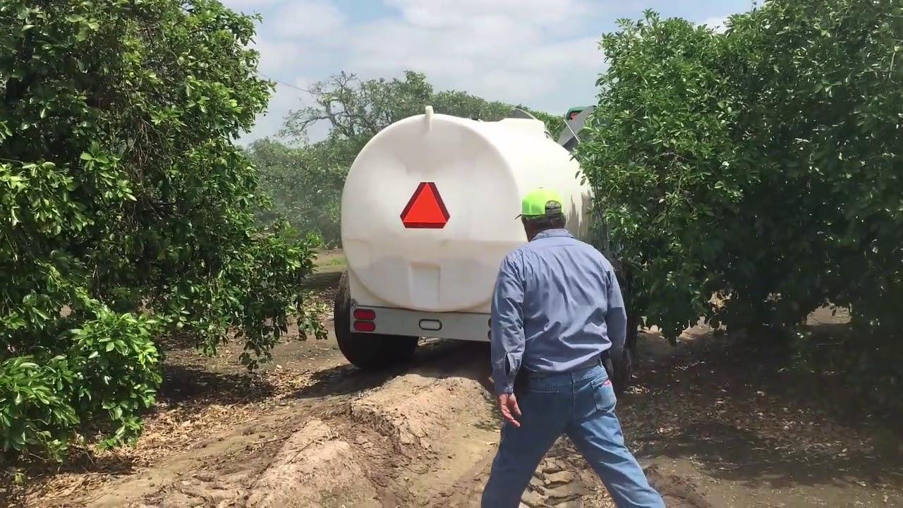 Max Spray - Overview - YouTube