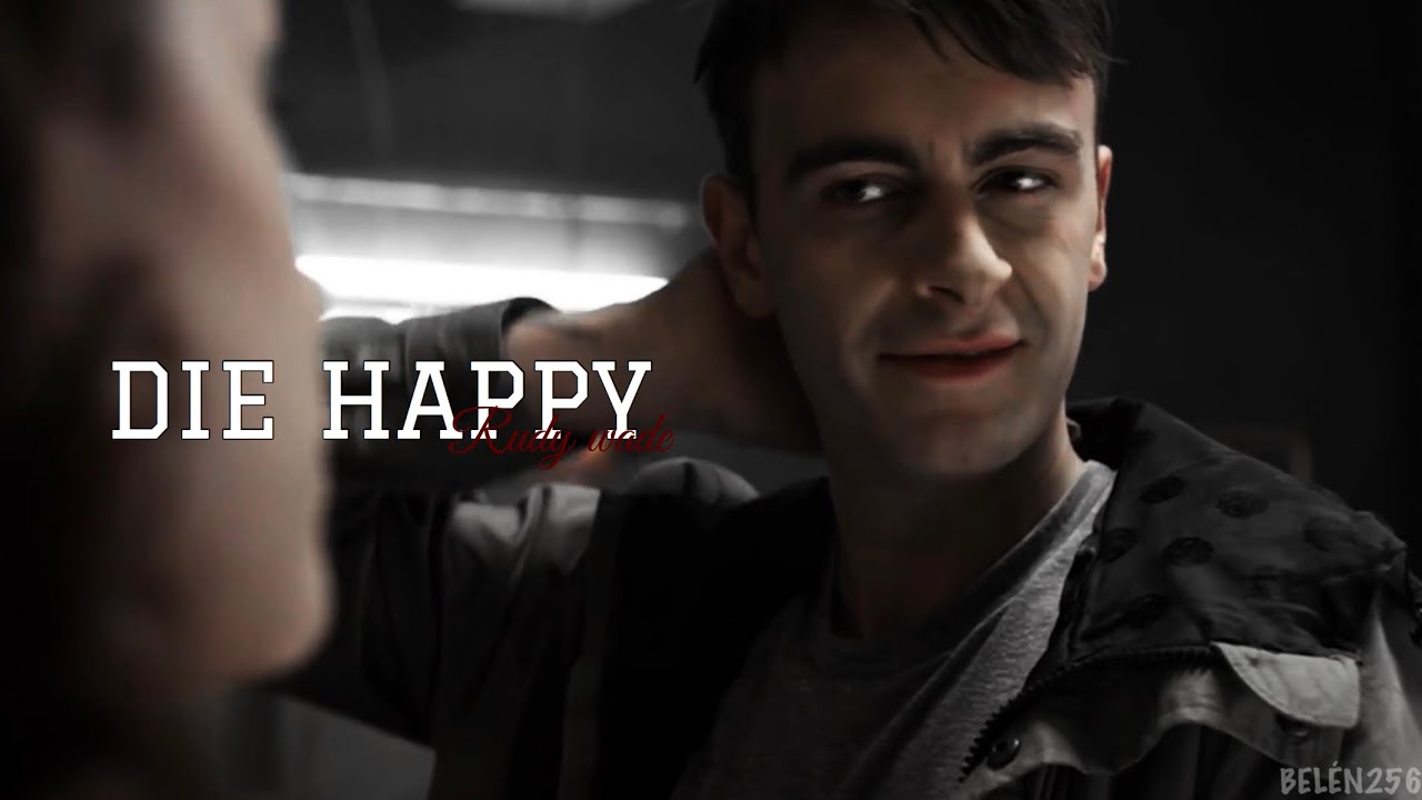 Rudy Wade | Die happy - YouTube
