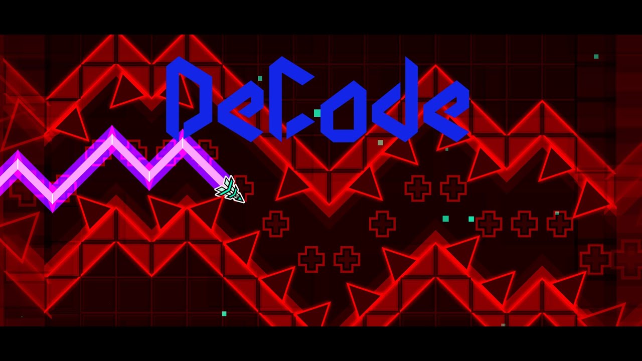 DeCode [By Rek3dge] - YouTube