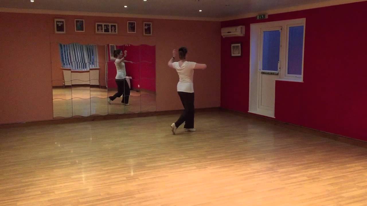 Quickstep Leader: Hesitation in a corner - YouTube