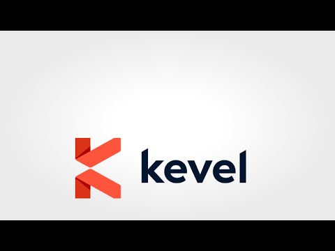 How Kevel lets you build a custom ad server