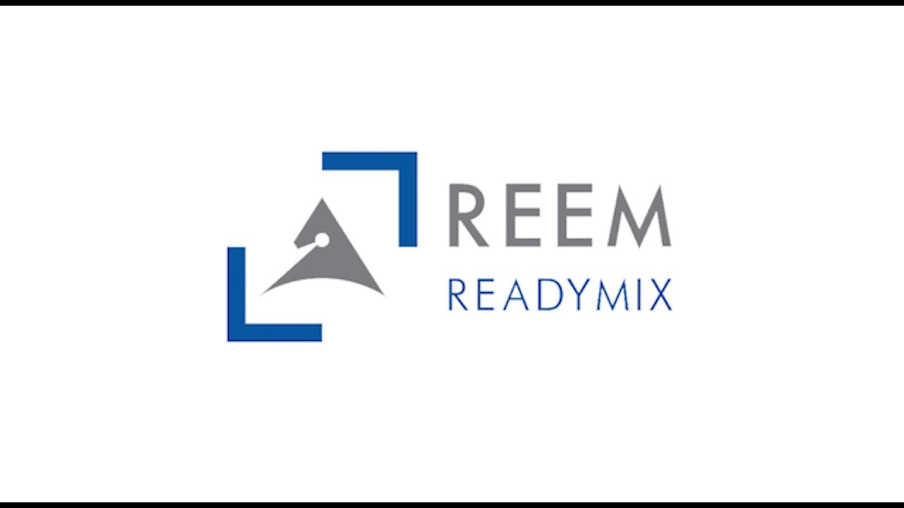 Reem Readymix : We Make Building Effortless - YouTube