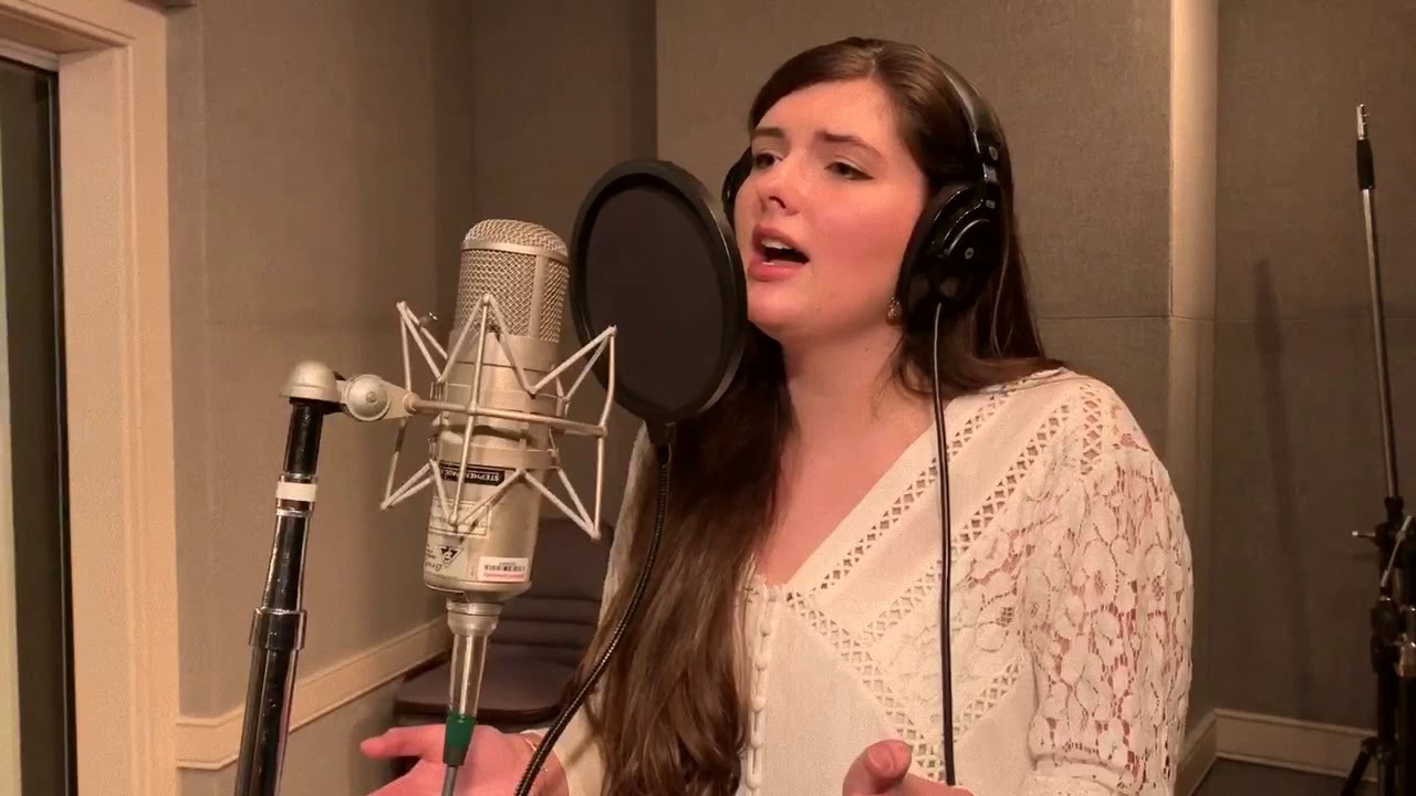Jaclyn Batchelor- The You I Knew (Live in the studio) - YouTube