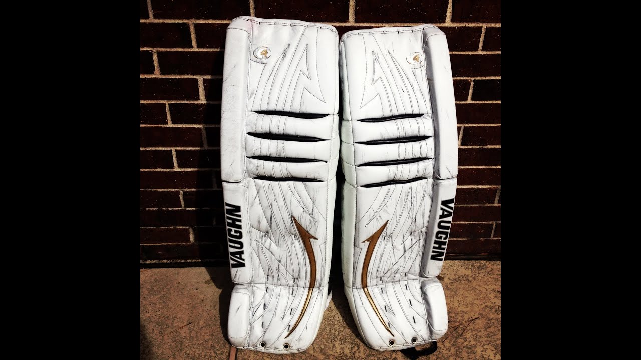 Dallas Stars pro return pads UNBOXING! - YouTube