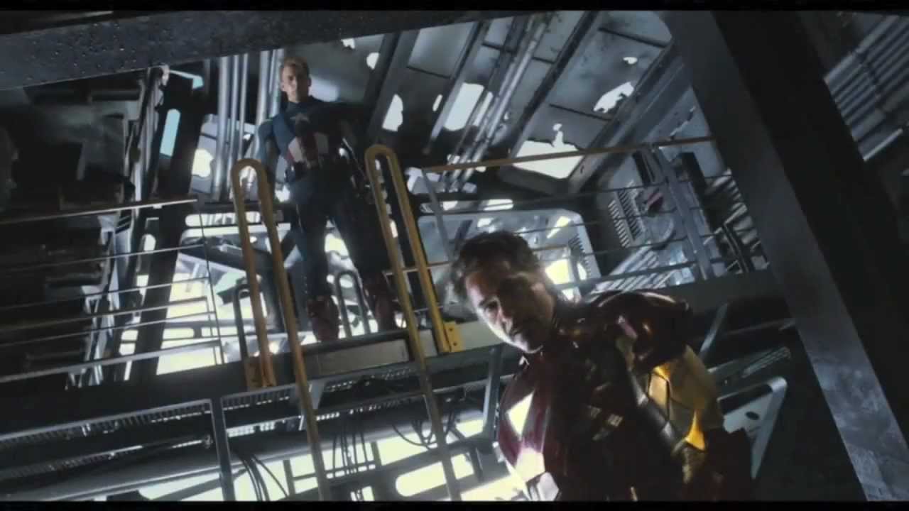 Loki - Angel of Darkness (Full) - YouTube
