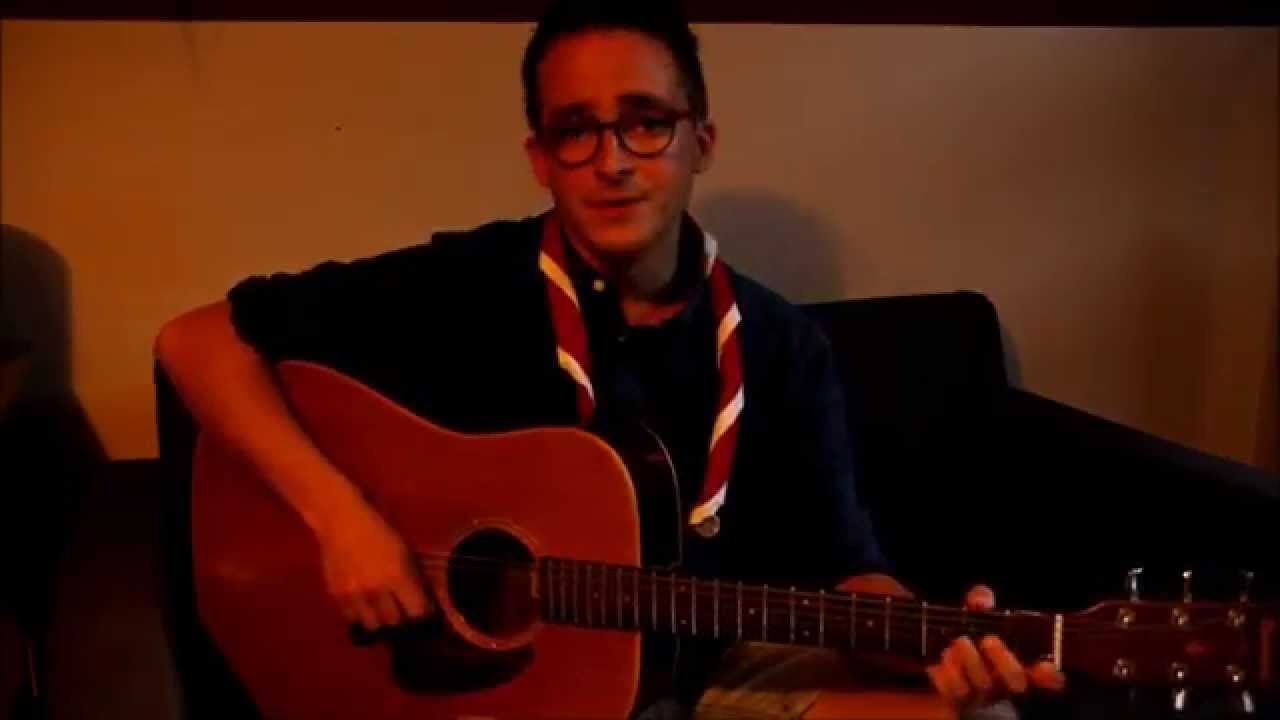 In der Tat - das Lagerlied als Video - YouTube