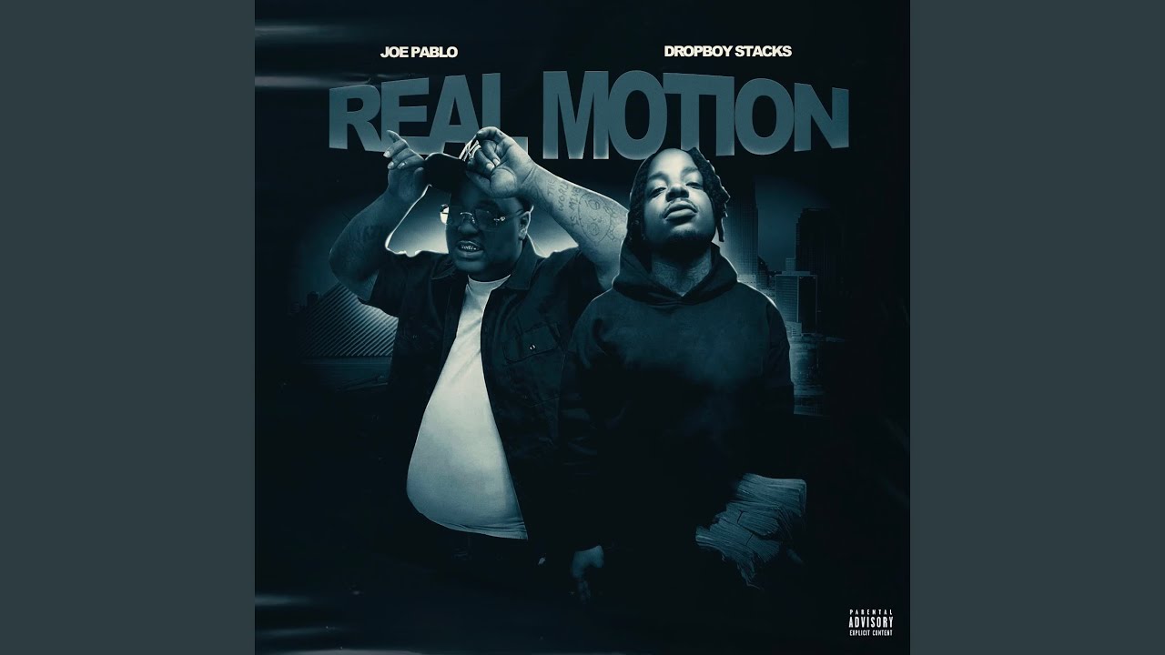 Real Motion - YouTube