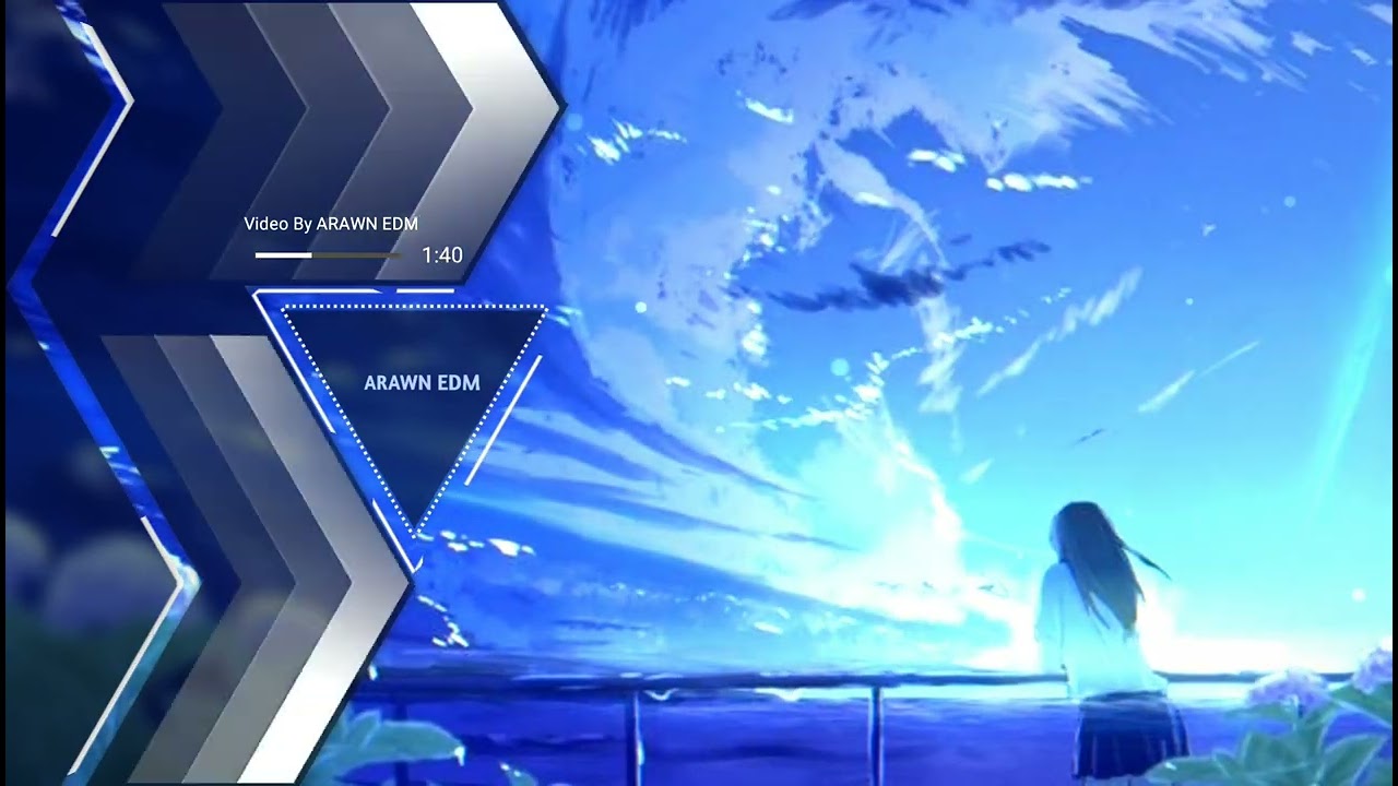 Nightcore - Eyad Farag x DJ Layla & Josh Resyx Remix - Feelings Don´t ...