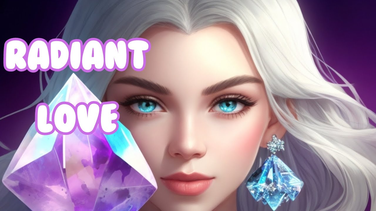 Radiant Love | The Best Song | Love Song | EDM - YouTube