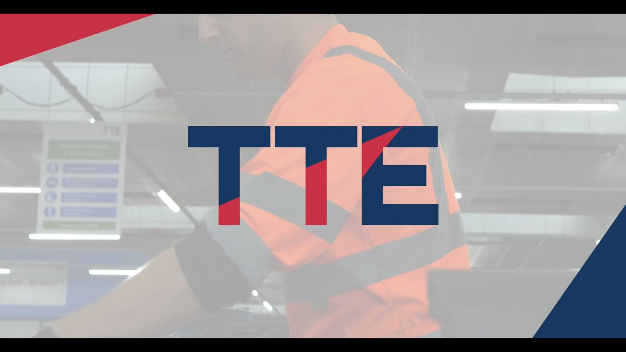 Study Engineering at TTE - YouTube