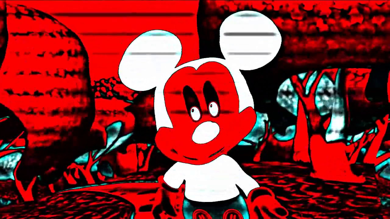 Mickey Mouse Clubhouse Theme Song in DUH 4.0 - YouTube