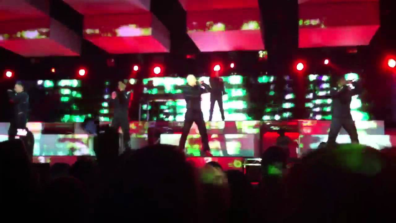 Culcha Candela - Megaherz (Live) - YouTube