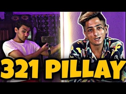 321 PILLAY |pakistan lumber one TikTok star ⭐️ |Hamayal awan XT - YouTube