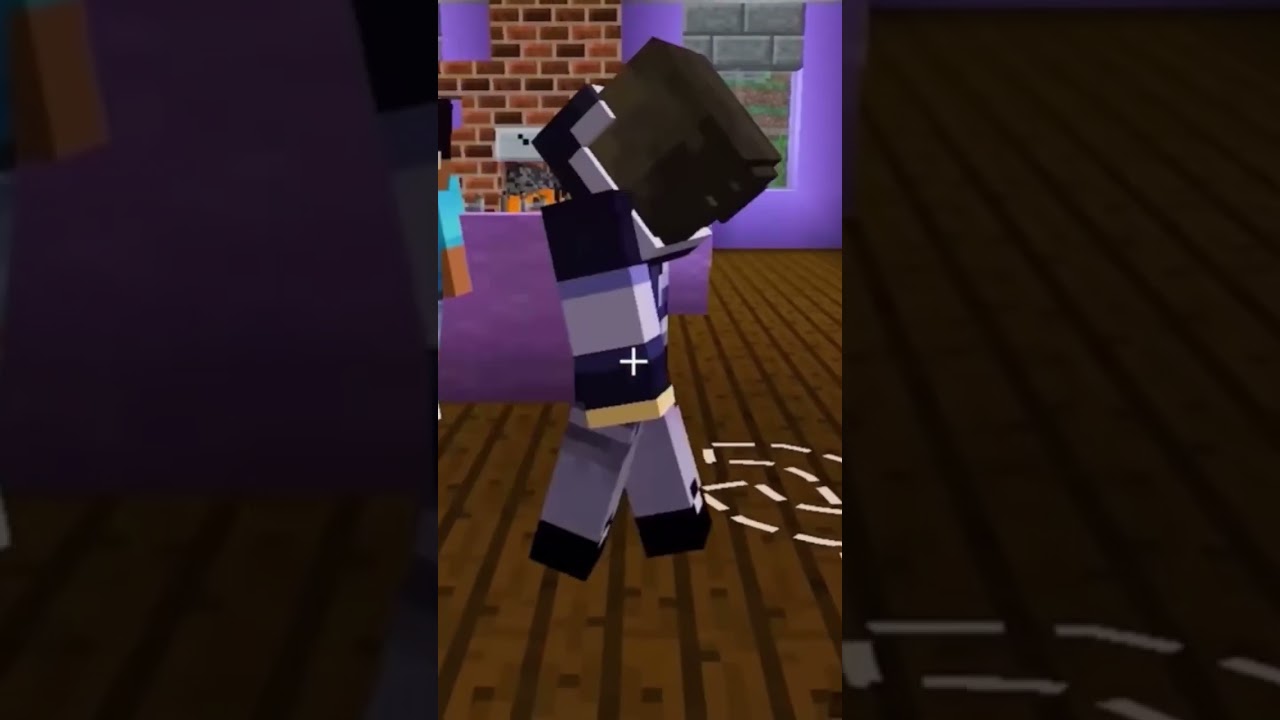 What Did You See Inside The House? | Ein | Minecraft | Aphmau - YouTube