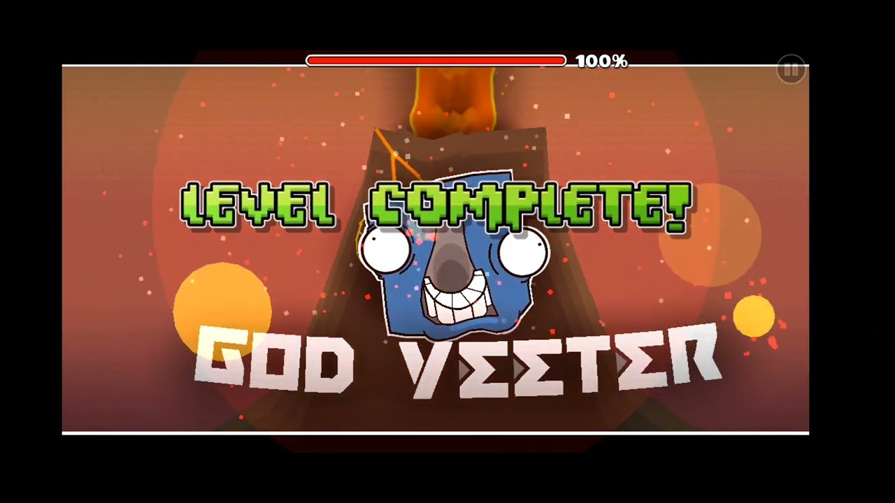 God Yeeter, by DanZmeN - YouTube