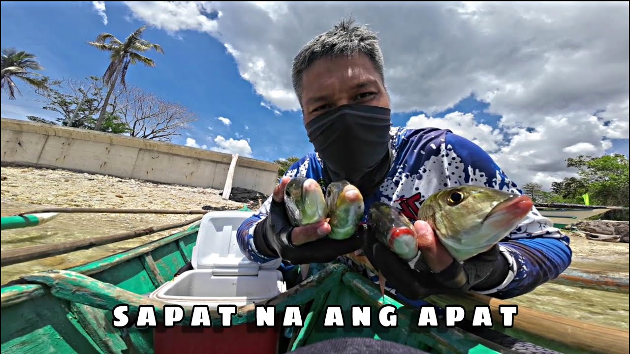 Apat Dapat Sapat Na - YouTube