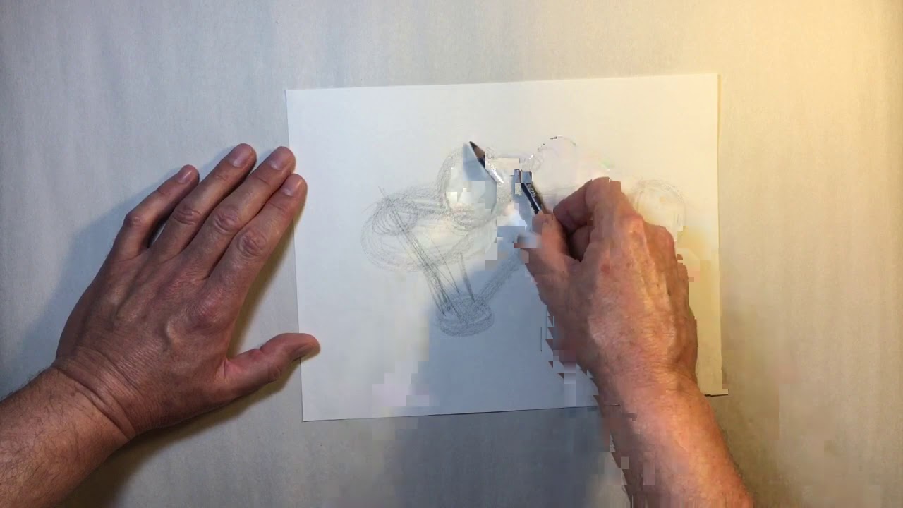 Look and Draw 1-1 - YouTube