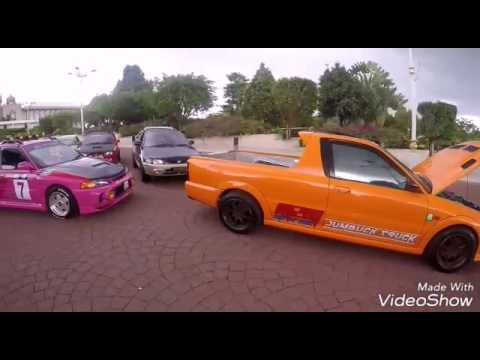 Proton Arena Owner - YouTube