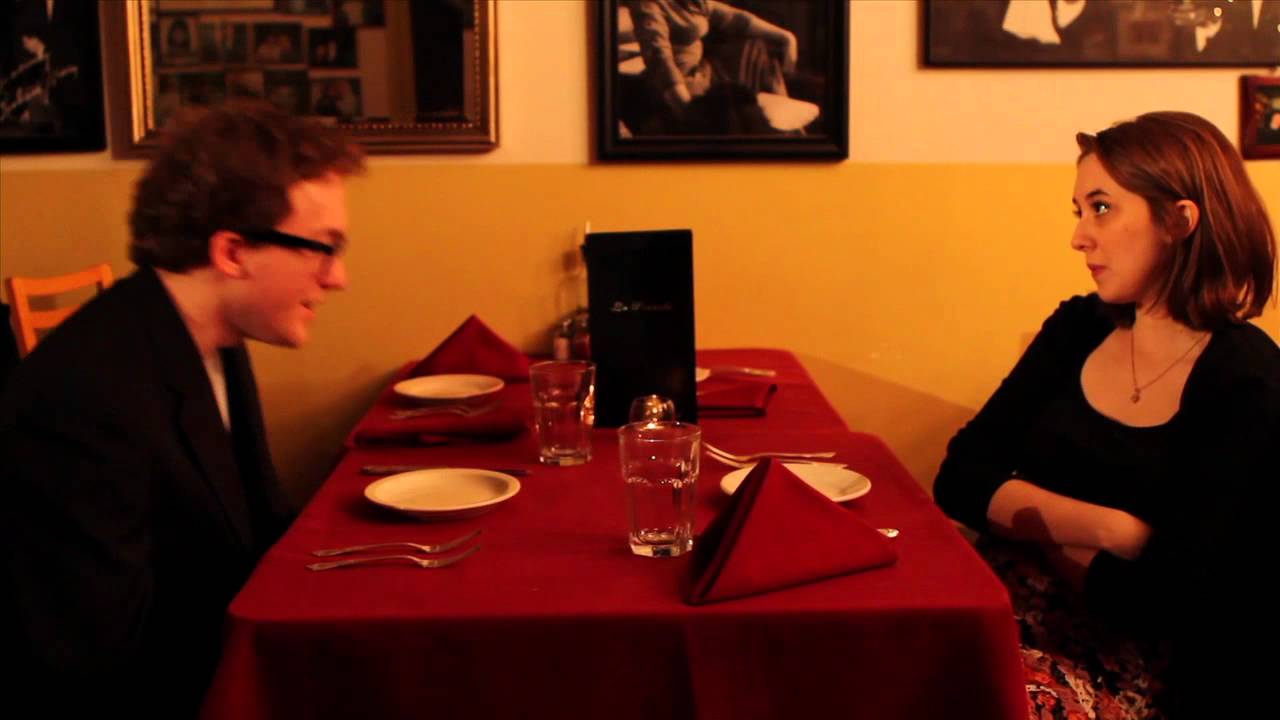 WHAT SHE'S THINKING trailer - YouTube