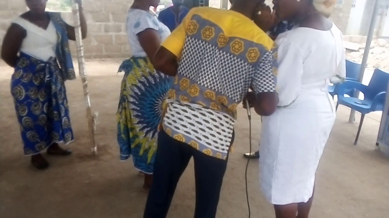 PROPHET AGYENIM BOATENG REVEALED EVERY SECRET OF THE DEVIL. - YouTube