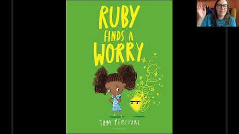 2021 Washington Children's Choice Picture Book Award Nominees - YouTube