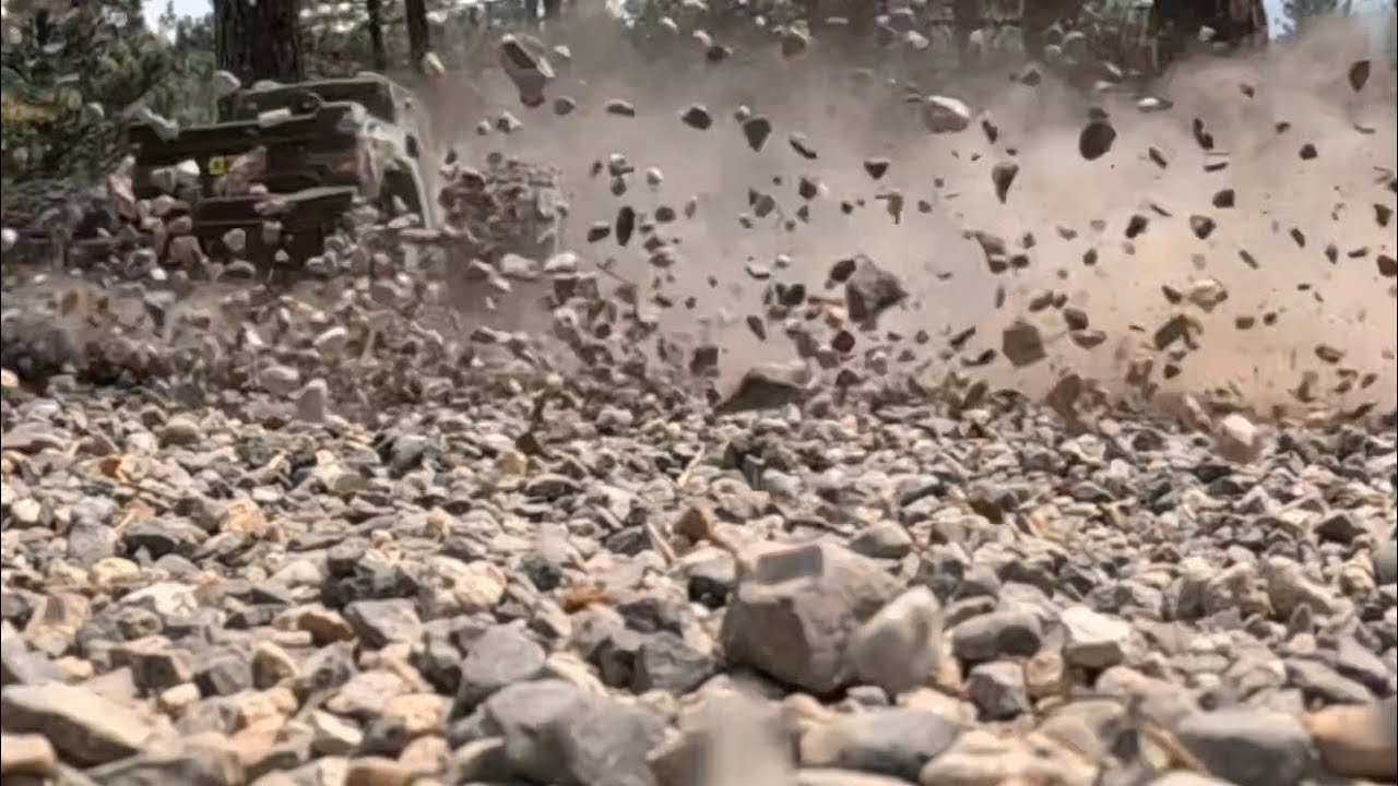 The Omni Terminator ROCKS!!! - YouTube