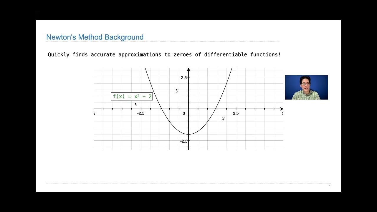 Cs61a Fa21 Extra Topics Lecture 01 Youtube