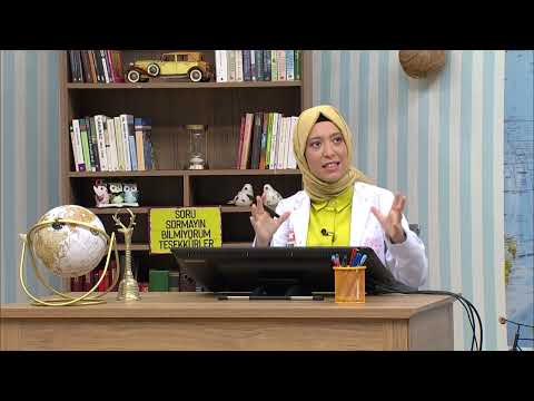 LGS'ye Doğru | TRT EBA 9.Bölüm Matematik