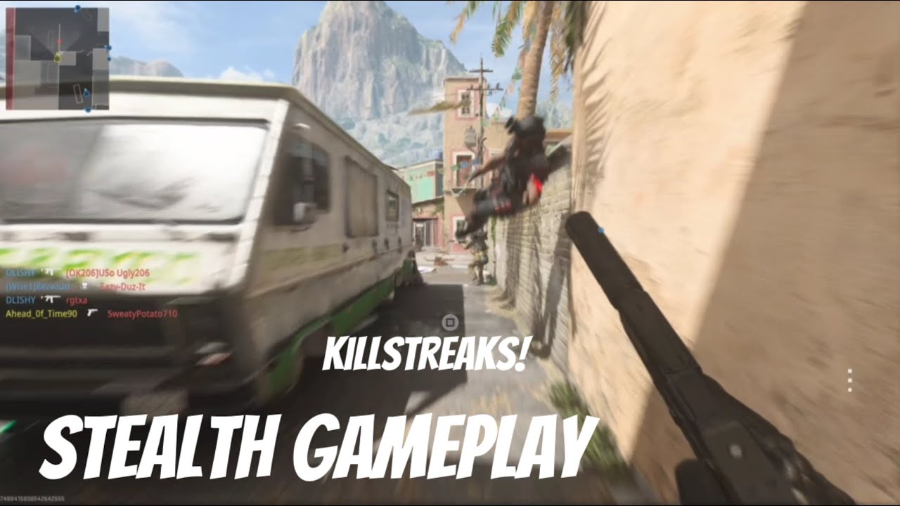 Call of Duty Hardcore TDM Pistol Only (Multi-Kills) John Wick Style - YouTube