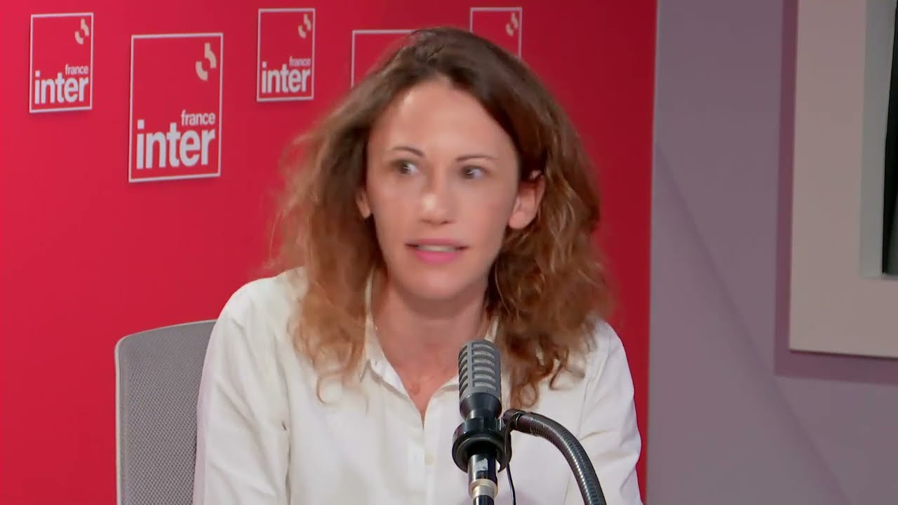 Rachel Lindon - Colonel Éric Emeraux : "Il n'y a pas de guerre sans ...