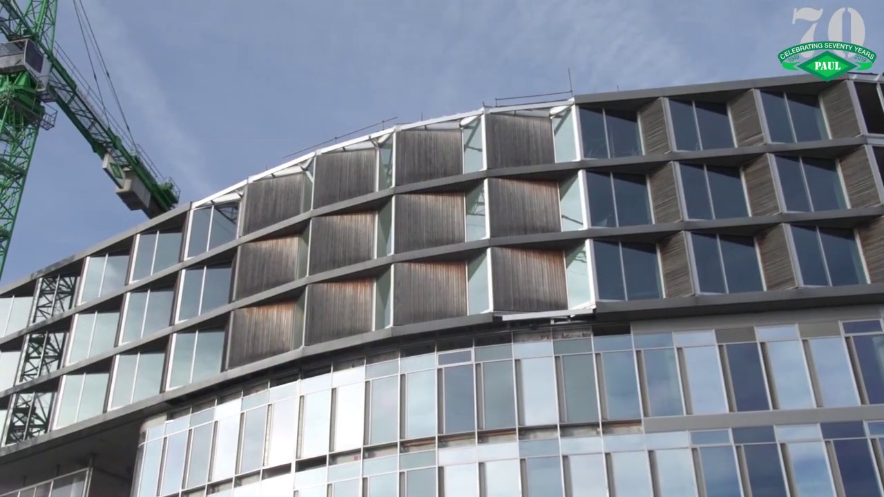 Seamark Building Vimeo - YouTube