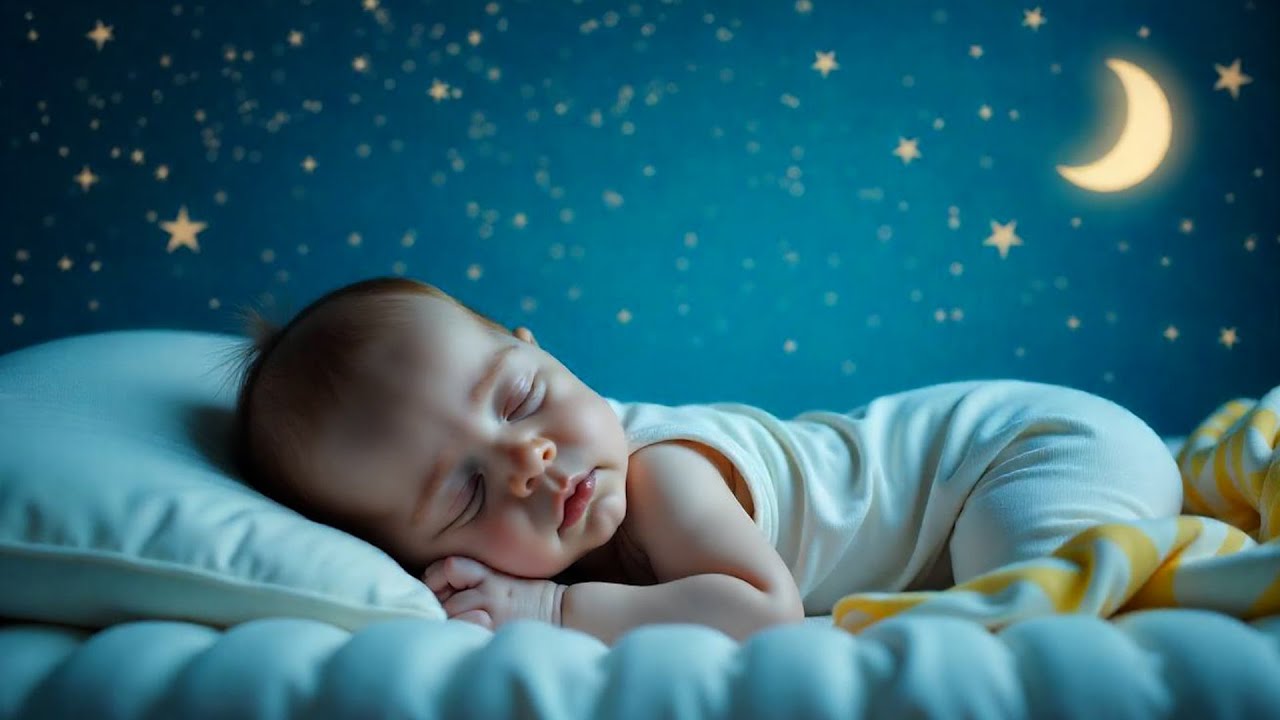 Twinkle, Twinkle Little Star: Say Goodbye to Insomnia in 3 Minutes ...