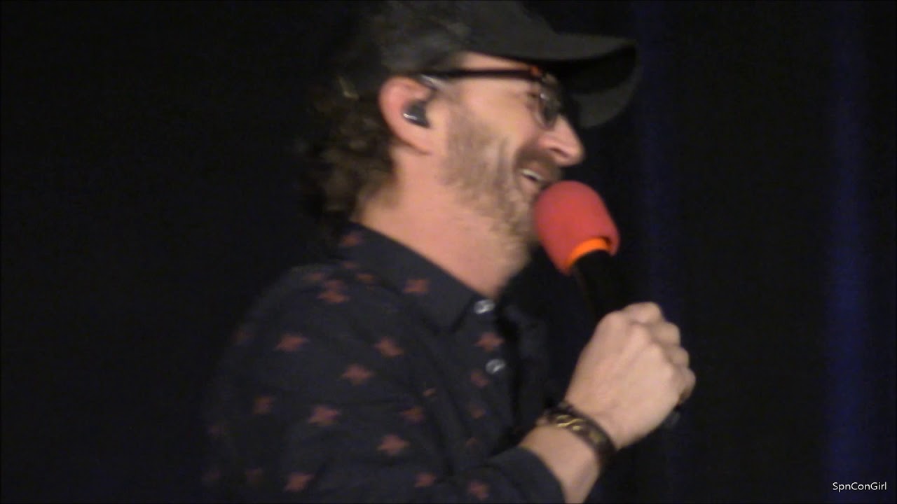 Mime Rapper Tango VegasCon 2019 - YouTube
