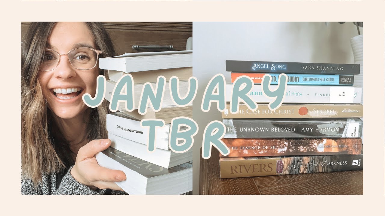 My January 2023 TBR | No Place like Home Reading Challenge | Read in ...