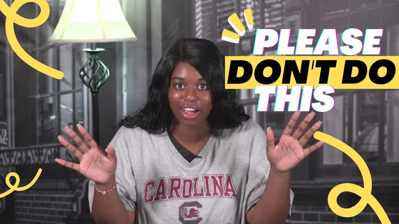 9 Tips You MUST Know Before Moving TO GEORGIA! - YouTube