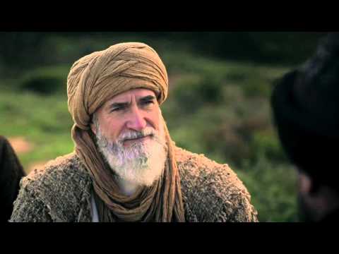 Diriliş Ertuğrul 35. Bölüm - İbni Arabi ve Ertuğrul