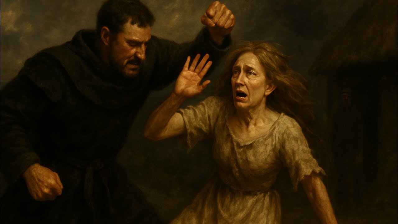 The Peasant Girl Who Said No: A True Story of Power, Pain, and Silence ...