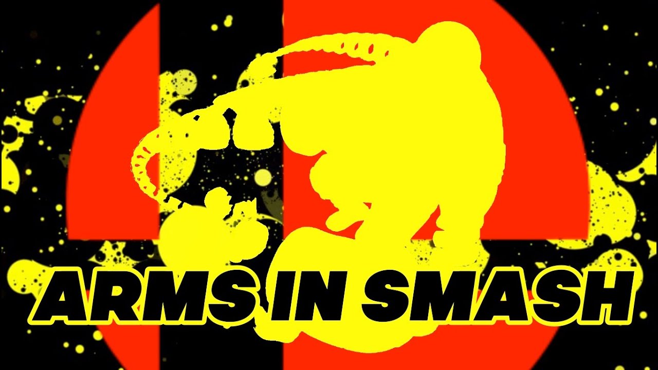 Super Smash Bros. Ultimate - Sakurai The God-King "Saves" Another ...