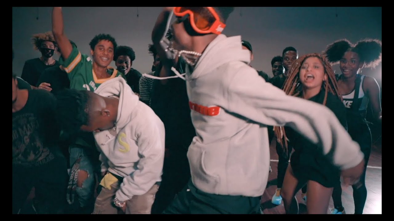 N.A.N.A. - Fiz o Splash (prod. Lucas Spike) [OFFICIAL MUSIC VIDEO ...