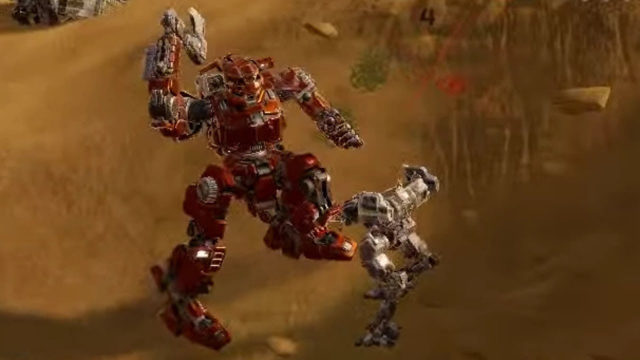 HBS BattleTech: Quadruple kill by Hatchetman lance! - YouTube